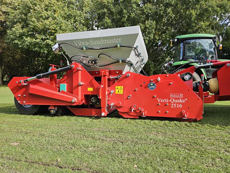 ALS Contracts enjoy enhanced efficiency with trio of machines from ...