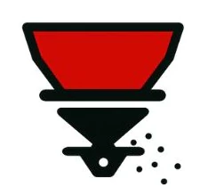 Top Dresser Spreaders | Redexim