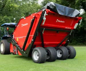 Find your Verticutting Machines and Fraise Mowers I Redexim